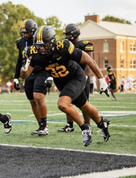 Jacob Logan - Football Athlete | RecruitMyGame
